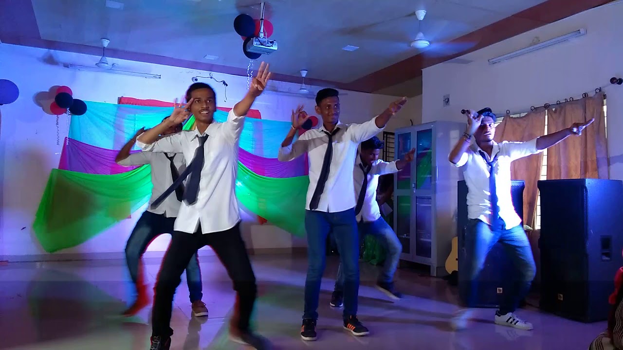 NN-series dance-2(2018) - YouTube