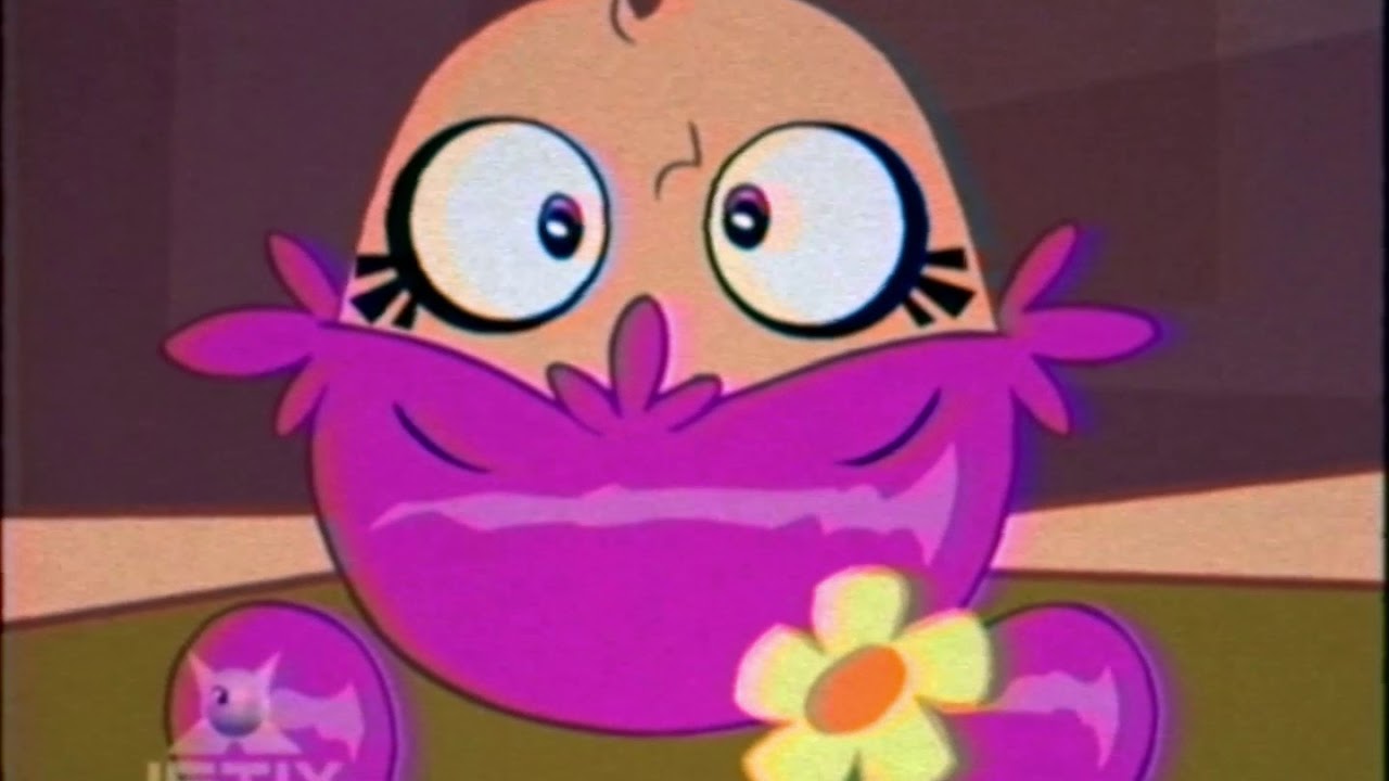 Hi HI Puffy AmiYumi on Jeitx (2008 Dec/MOCK) - YouTube