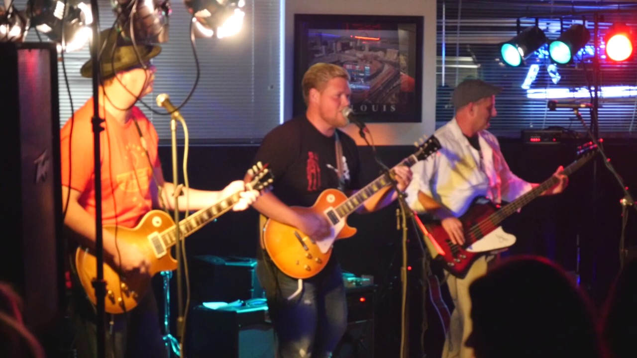 The Rip Curtis Band- Low by Cracker[Stormes Productions] - YouTube