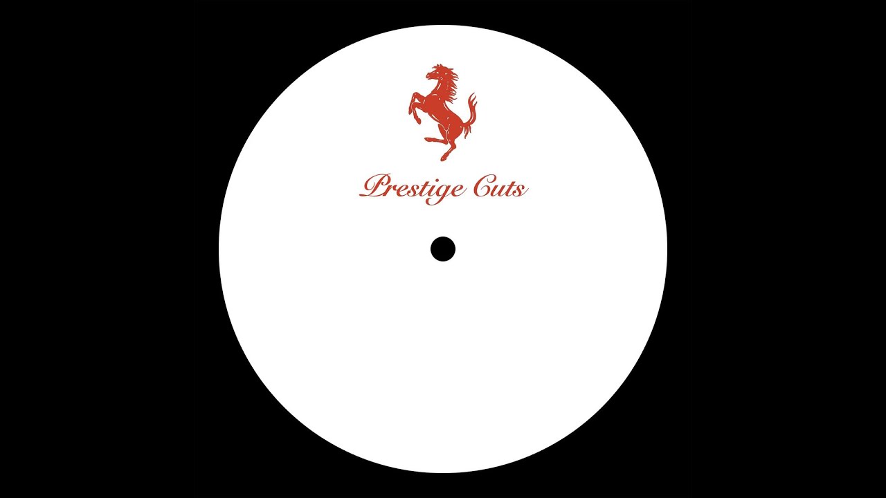 ROBIN WYLIE - SO TRUE [PRESTIGE002] - YouTube