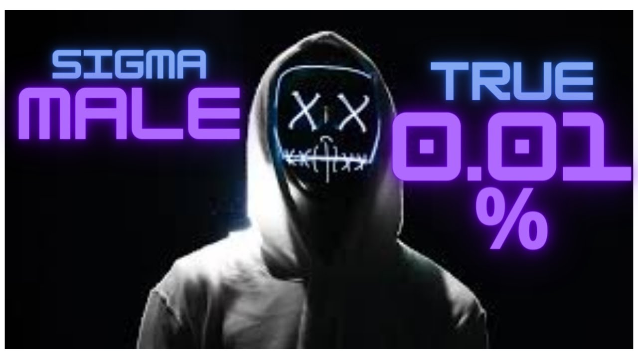 Spot the Lone Wolf 10 Signs of a Sigma - YouTube