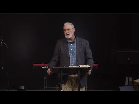 07/28/2024 - Pointing Others to Christ - YouTube