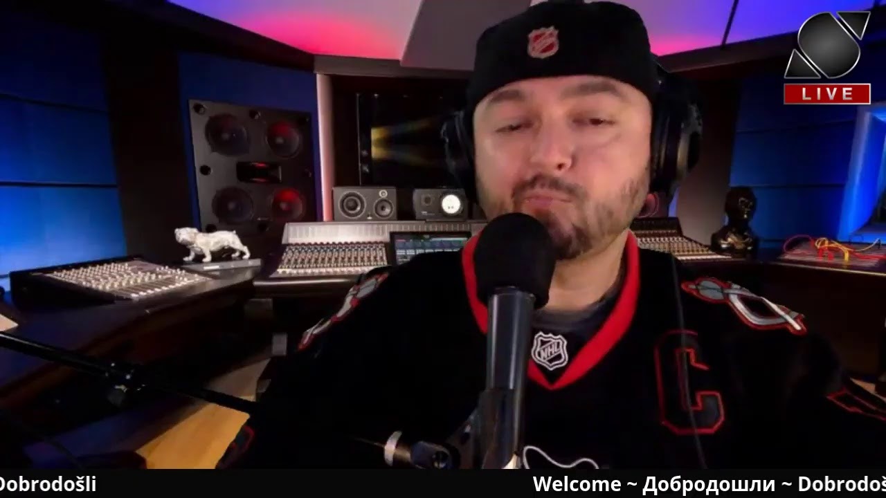 Black Friday Special.... DJ SPAZ - YouTube