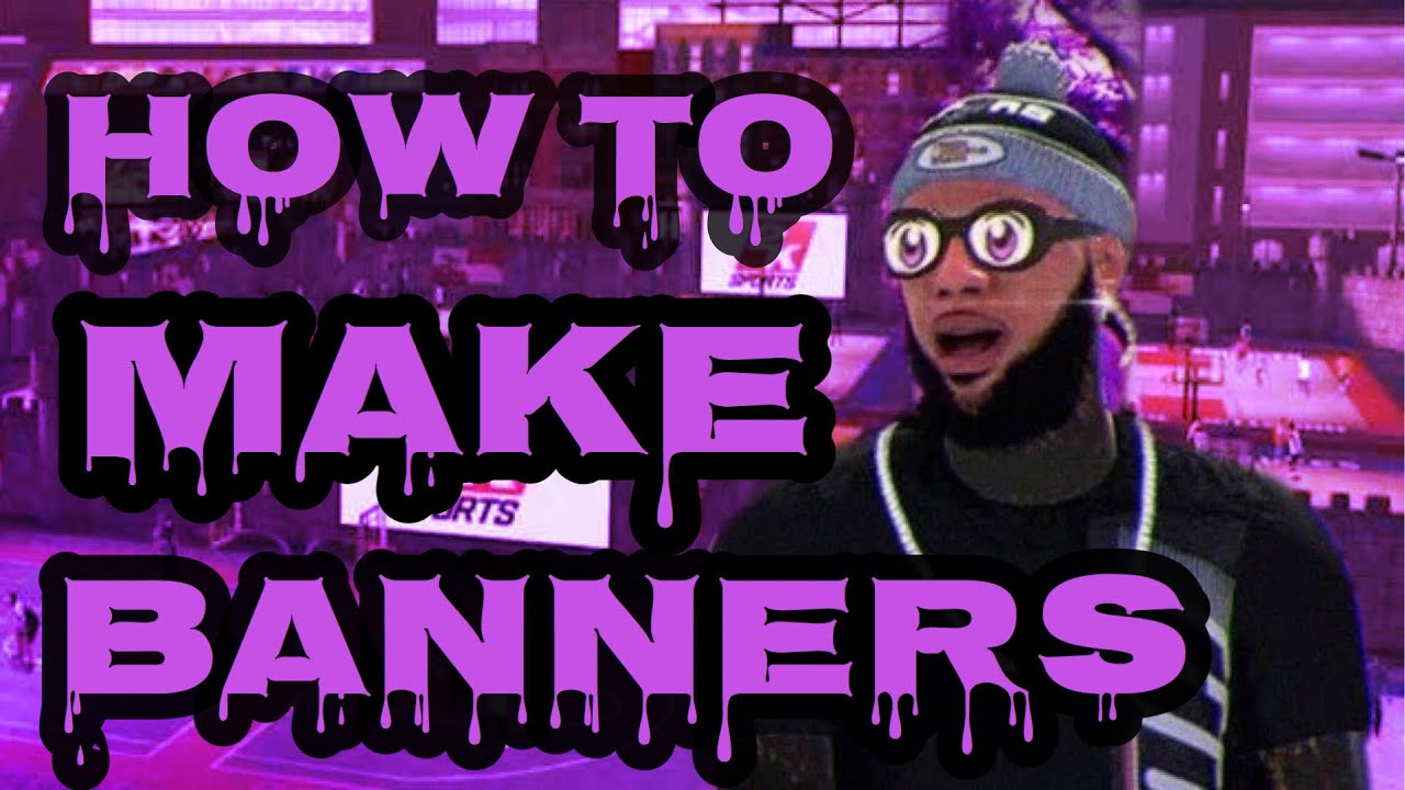 HOW TO 2K BANNERS ON IPHONE YouTube how-to-2k-banners-on-iphone-youtube