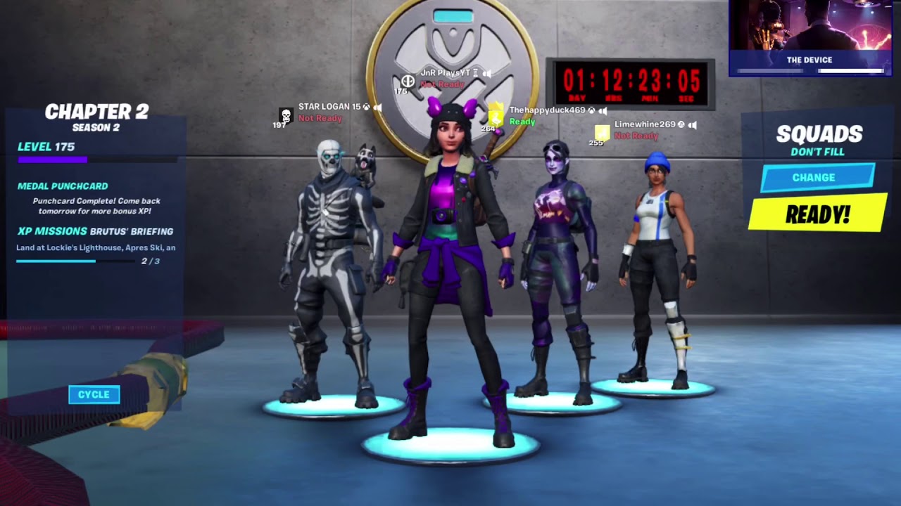 Viper Clan Introduction - YouTube