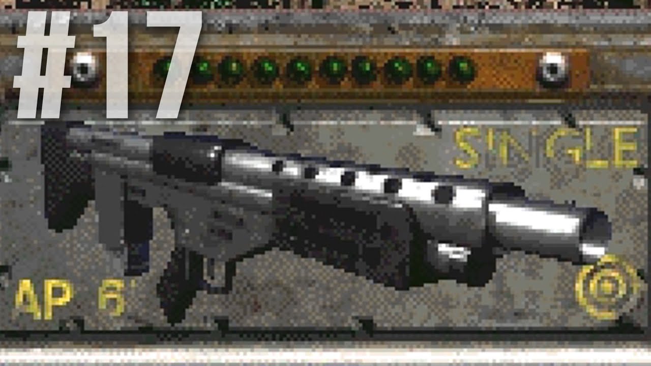 Let's Play Fallout 2 Part 17 - Modoc, Mo' Problems - YouTube