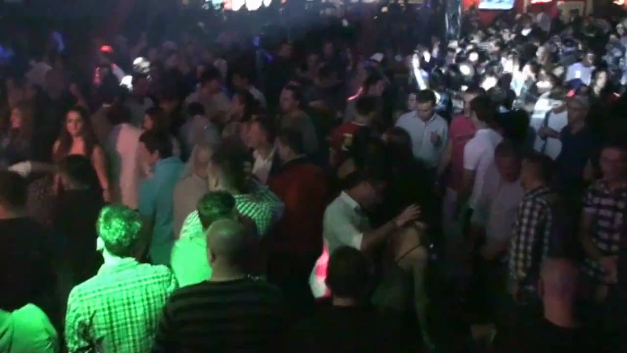 DISCO BOLEROS video - YouTube