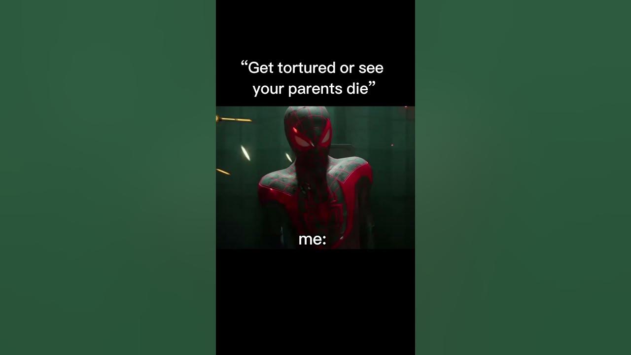 I would rather die rather then seeing my parents die #shorts #fyp # ...