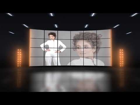 Nuri Serinlendirici Jena Melek Super Mp3