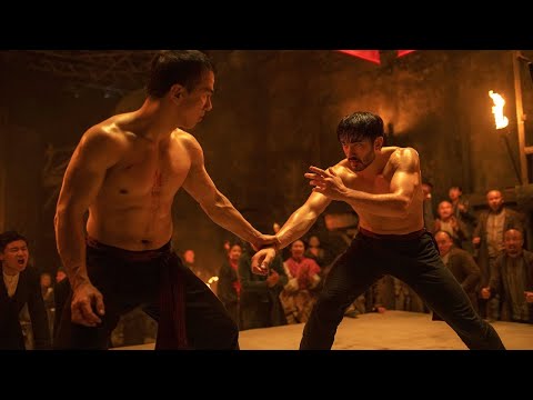 Воин (2 сезон) — Русский трейлер (2020) боевик, драма, криминал, история