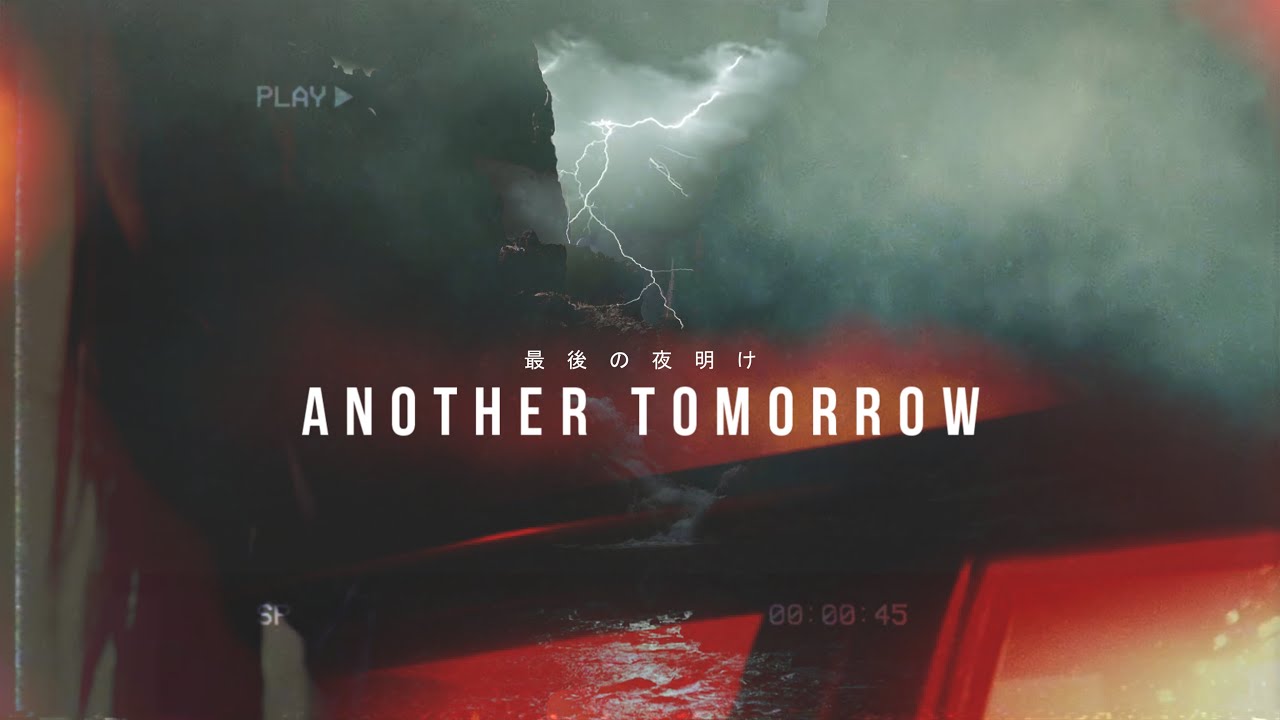 Linkin Park feat. DMX, The Weeknd & Eminem - ANOTHER TOMORROW - YouTube