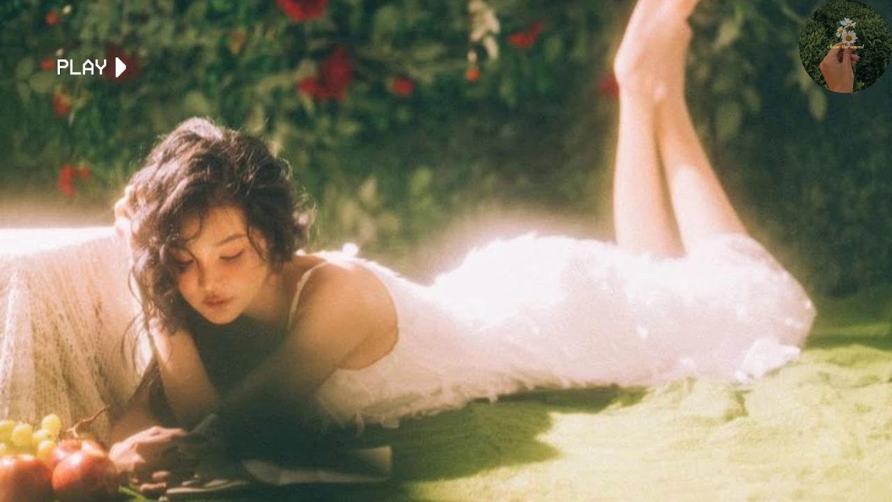 pov: soft song that heals your heart [playlist] ~ 王OK, dhruv, Kylie Dailey - YouTube