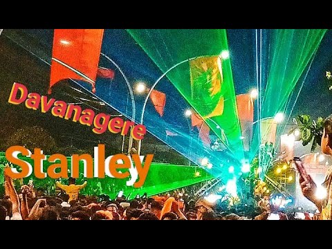 Davanagere 2023 New DJ Stanley competition video DAVANAGERE ( Hindu ...