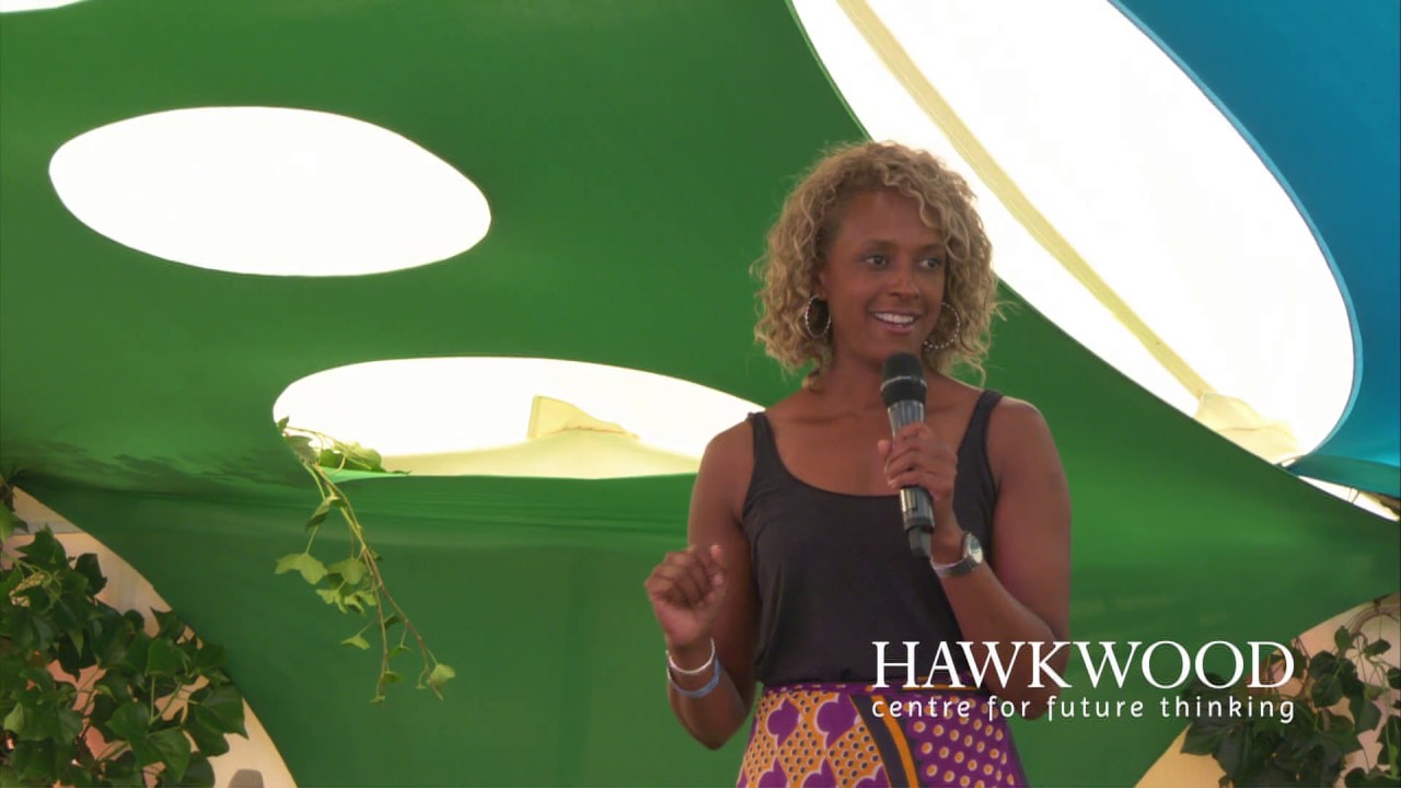 Gillian Burke – Signs of Hope & Change - YouTube