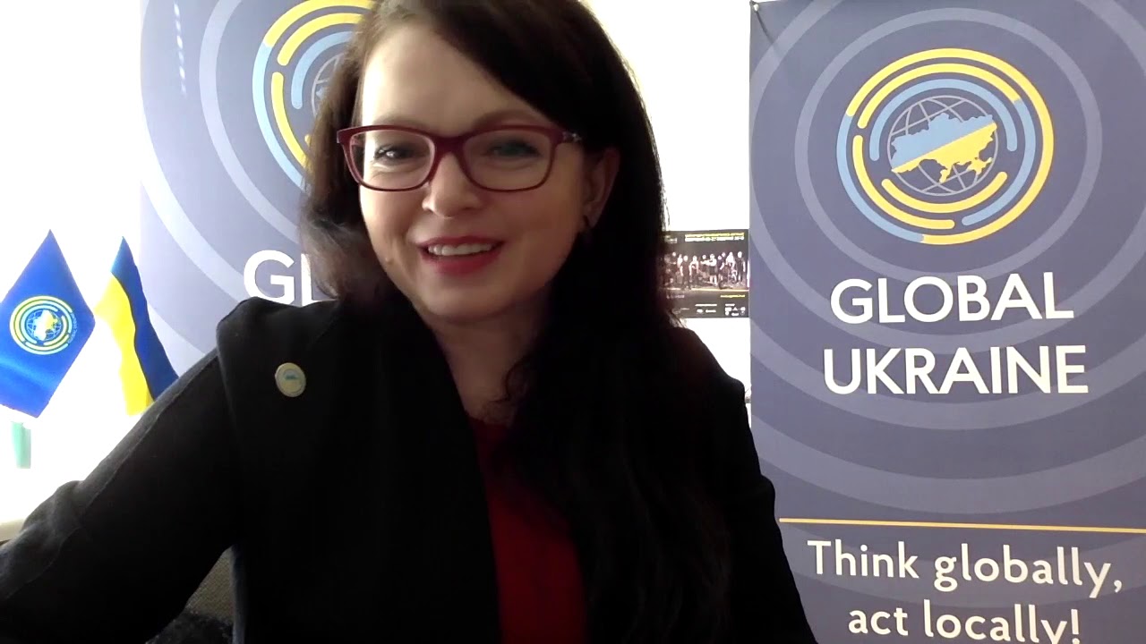 Alumni France - Mes études en France, Dr Violeta Moskalu (Université de Lorraine, Metz-Nancy ...