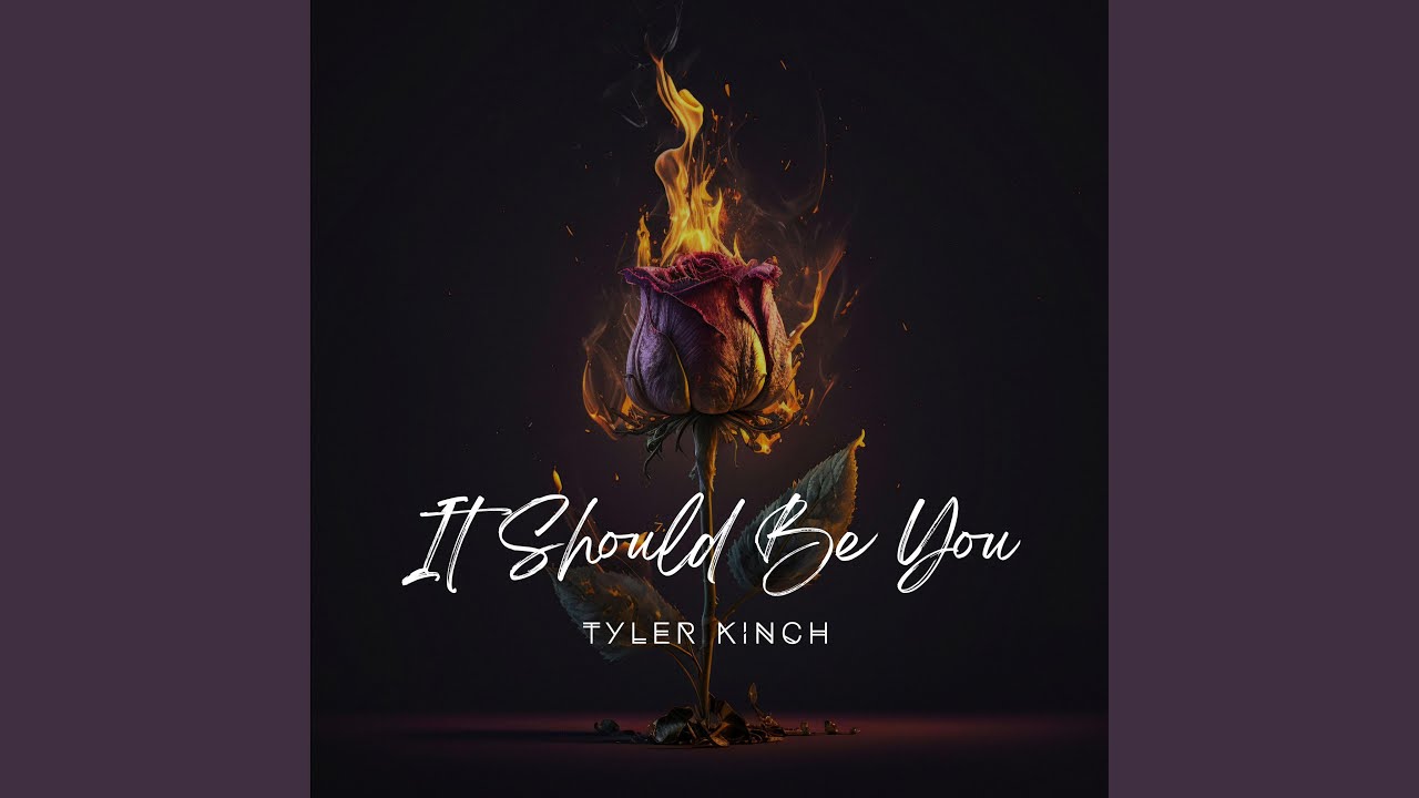 It Should Be You (Single) - YouTube