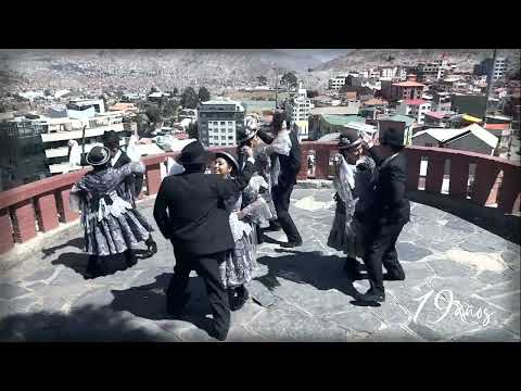 Cueca Paceña \