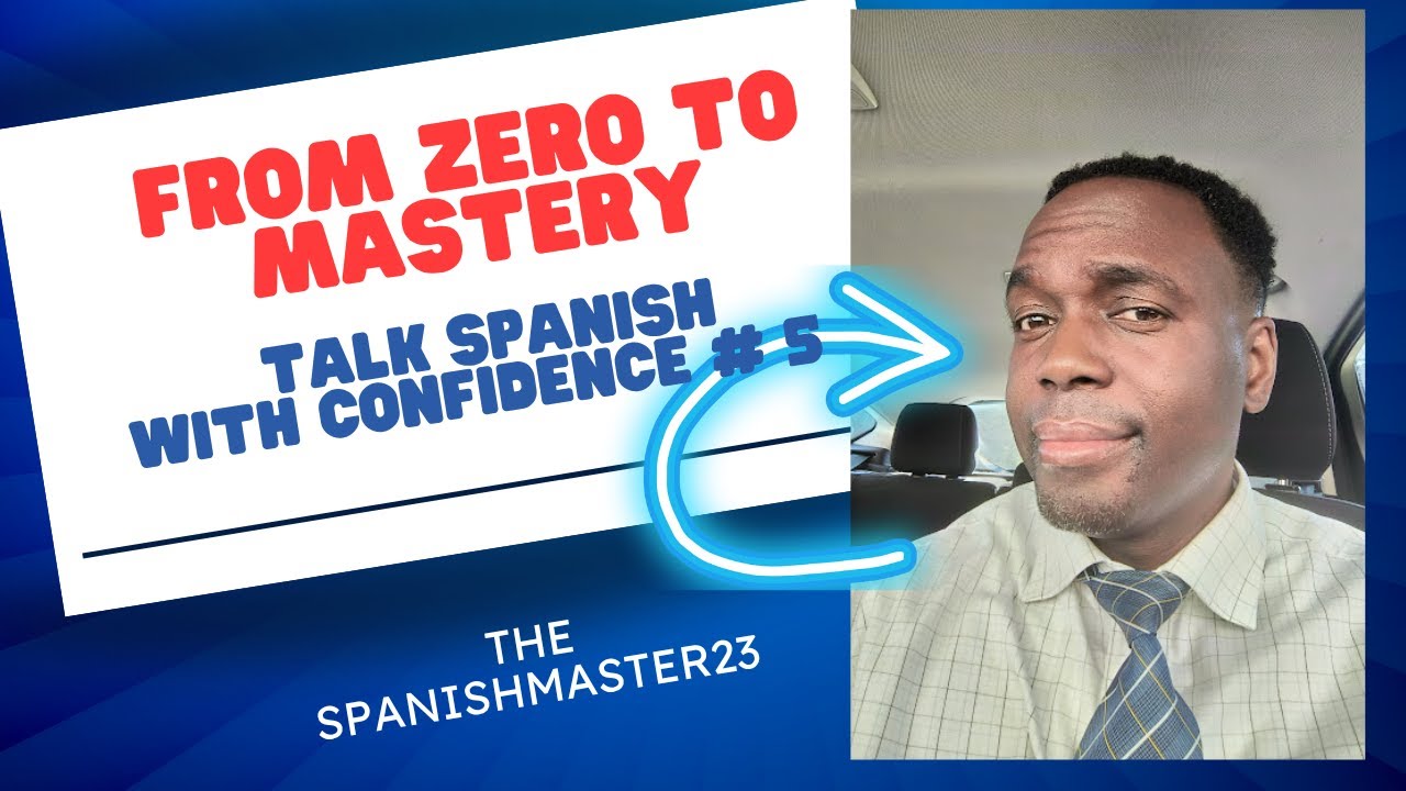 Learn Spanish Quickly: Essential Phrases & Conversations for Beginners ...