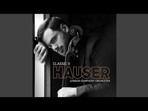 HAUSER - Adagio d'Amore