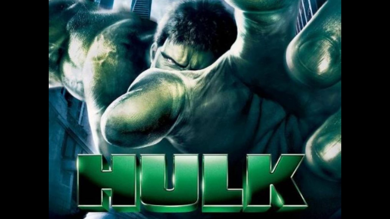 Danny Elfman - Hulk Escapes - YouTube