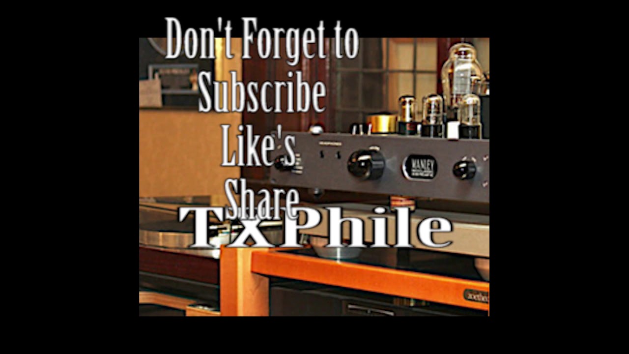 Hi Fi Friends Album 2- Audiophile - YouTube