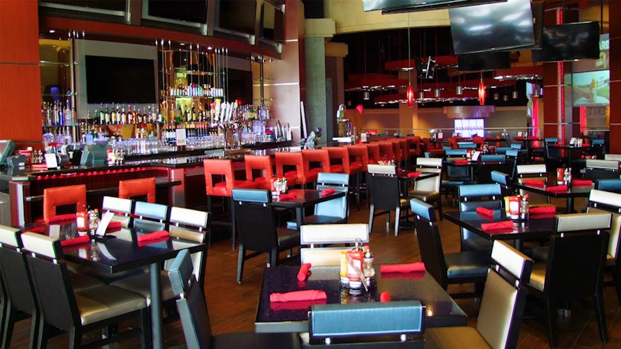 Featured Segment - Hollywood Gaming at Dayton Raceway - YouTube