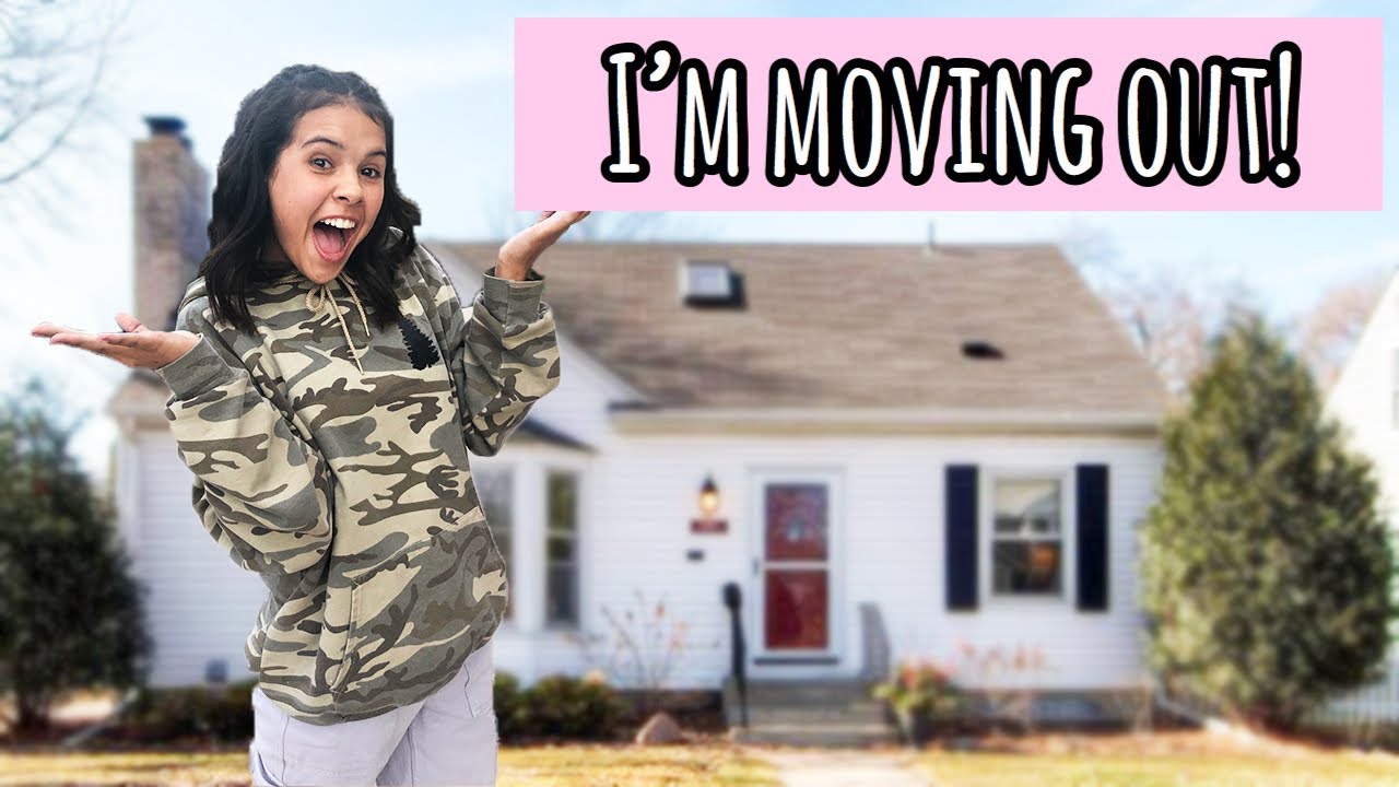 Moving Out Meme