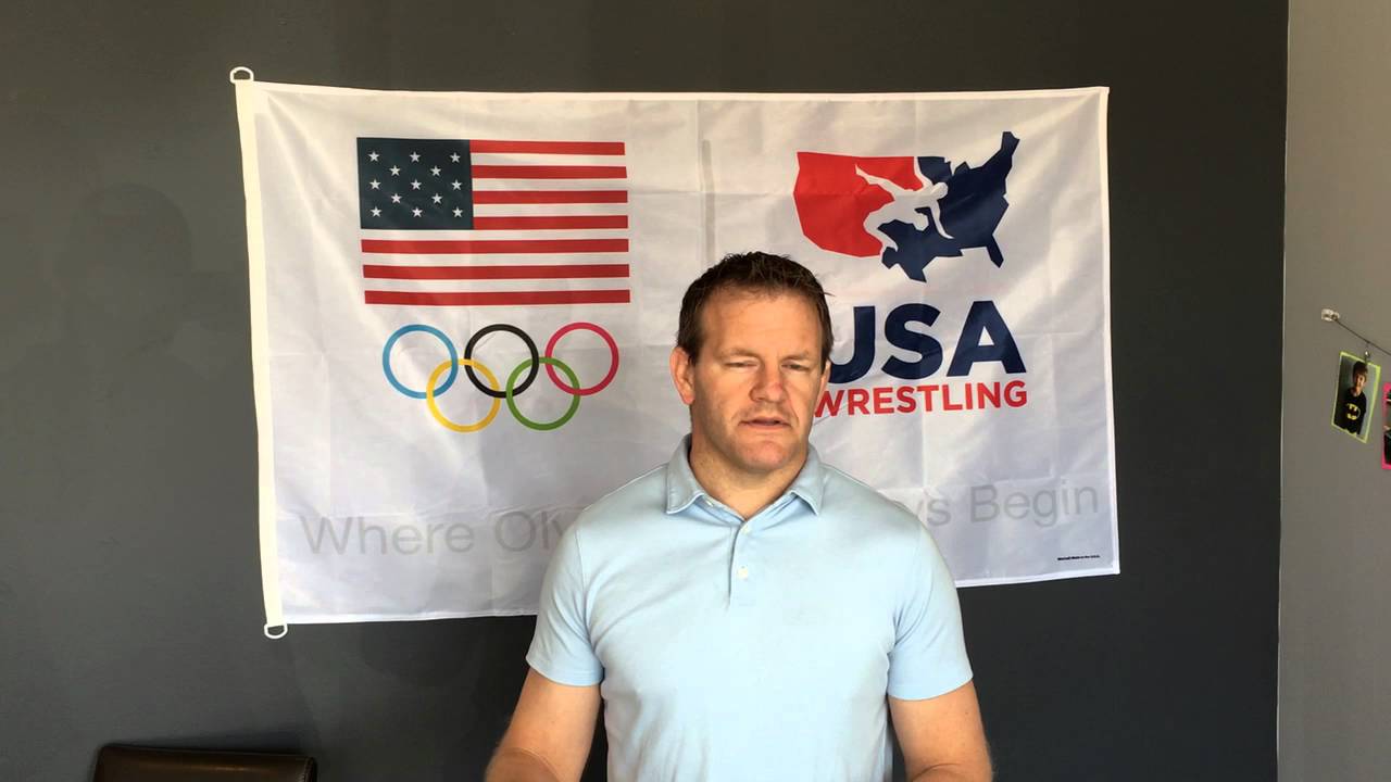 Dr. Kevin Miller Testimonial - YouTube