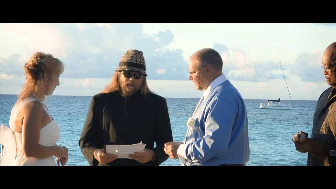 Dawn and Allen Crump - YouTube