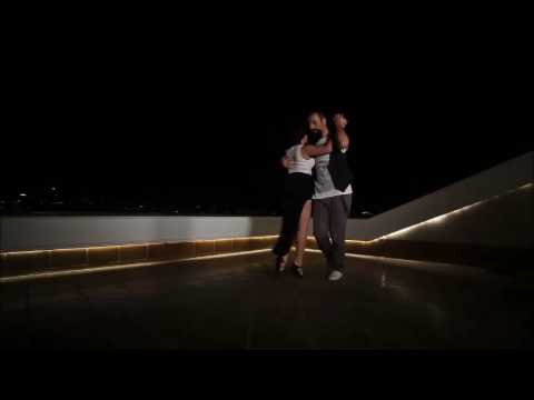 KİZOMBA DANCE Muhittin Gürkaynak & Damla Yiğitsudaş