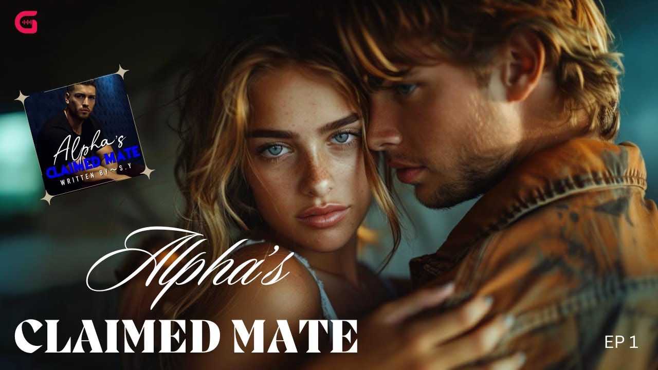 Hide The Truth or Pretend To Be Not Marked? | Alpha's Claimed Mate ...