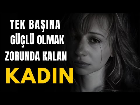 Sevilmeden de Güçlü Olmayı Öğrenen Kadınlar! Carl Jung