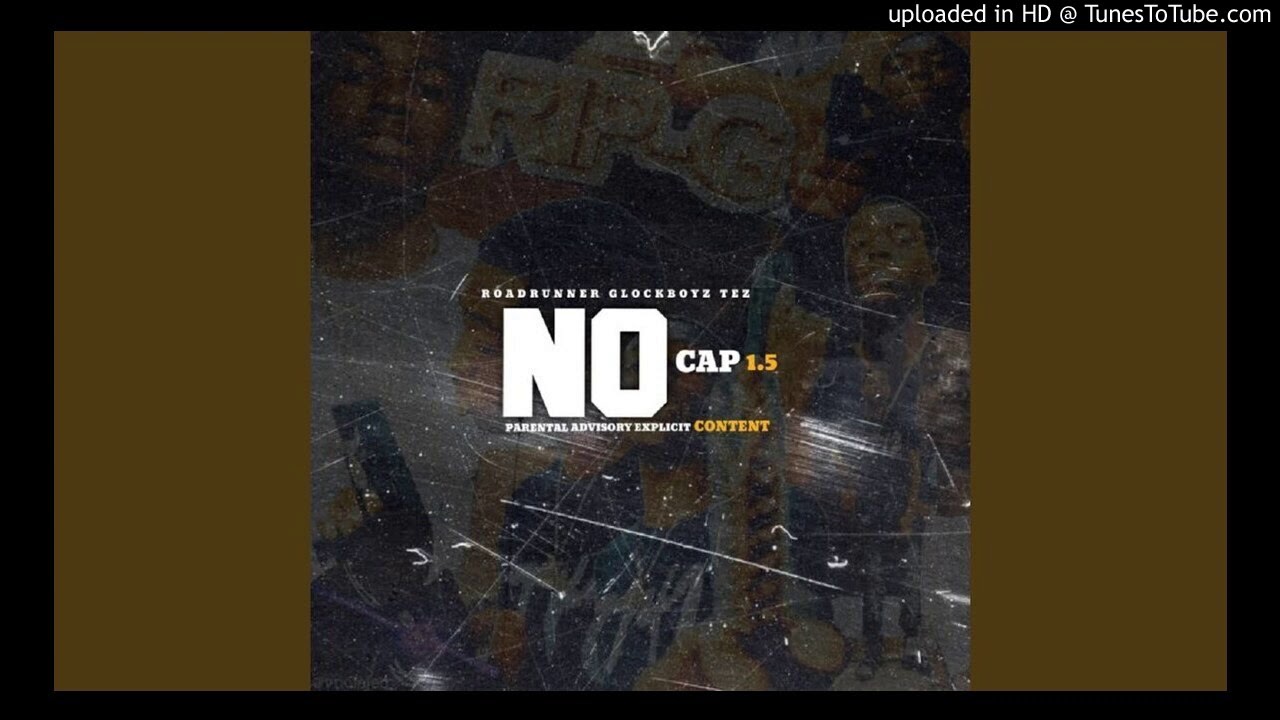 Glockboy tez - No Cap 1.5 (instrumental) [Prod. By JKBeatz] - YouTube