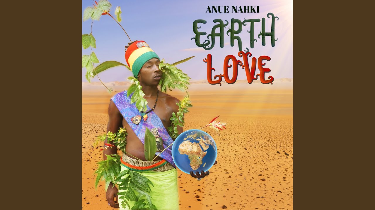 Earth Love - YouTube