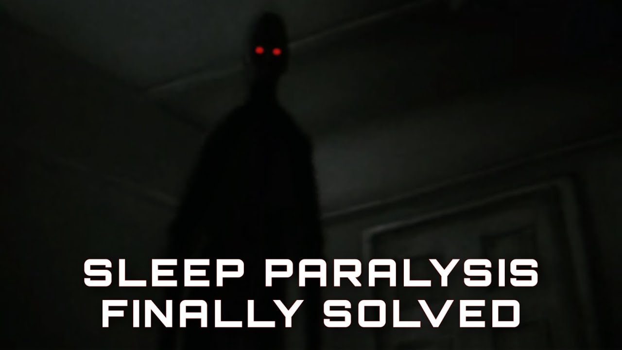 Lilith, Pandora’s Box & Sleep Paralysis Confirmed By Spirits - YouTube