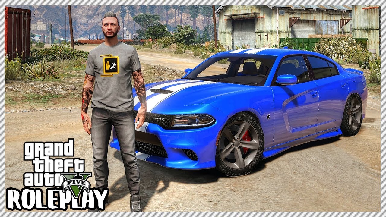 GTA 5 Roleplay - 'MAD' Ferrari Driver Burns Own Car | RedlineRP #520 ...