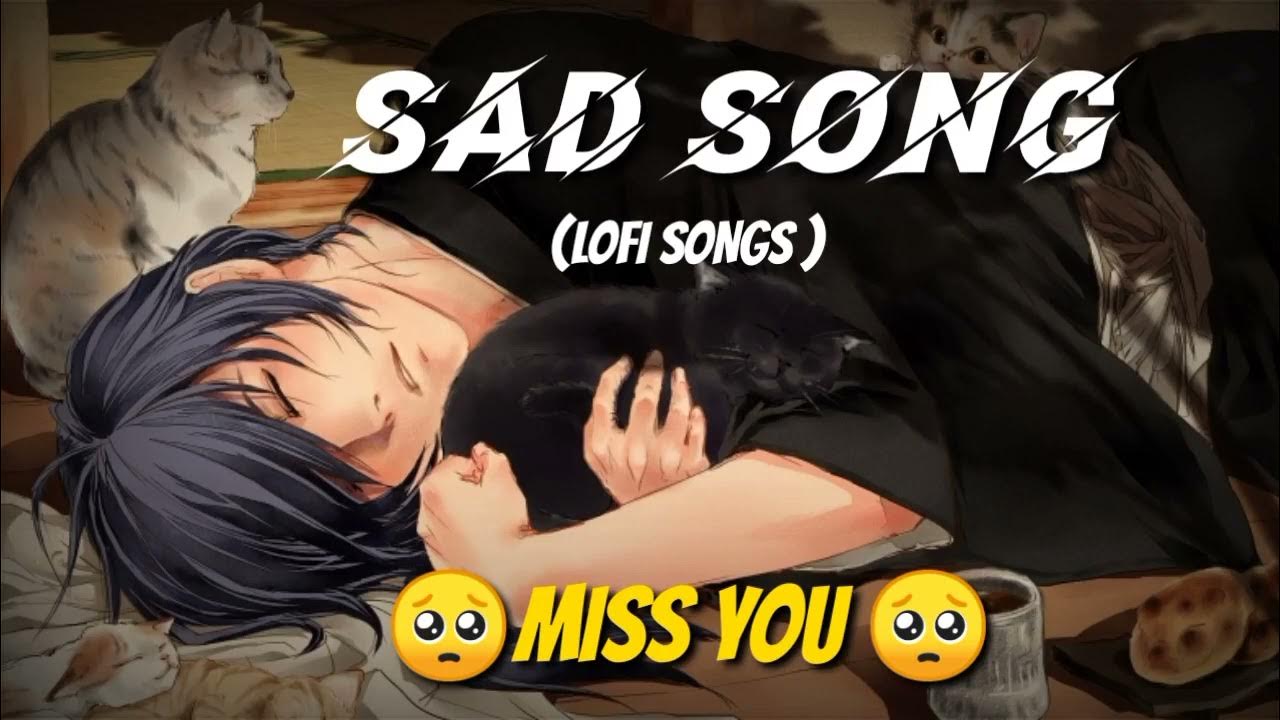 Heartbroken Of Bollywood Lofi (Slowed X Reverb) Viral Lo-Fi Music Mix Mashup (1HOURS MISSING ...