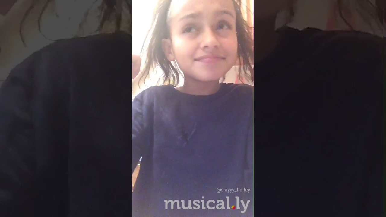 Slayyy Hailey is Queen👑 - YouTube