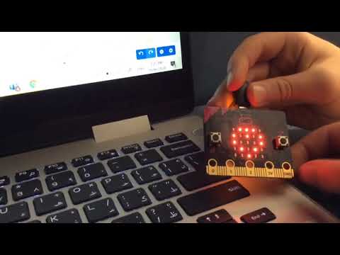 STEM & Digital Technologies | Programming Micro:bit - YouTube