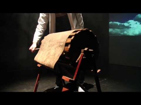Wind Machine / Aeliophone - YouTube