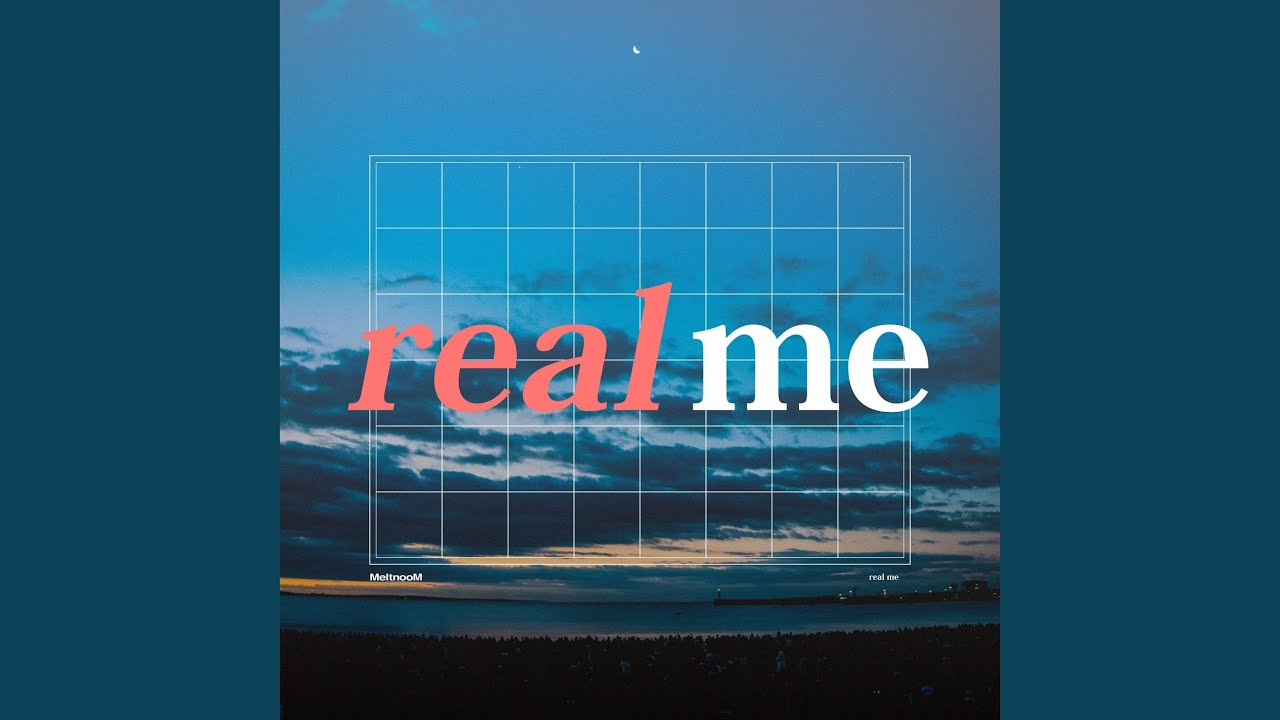 real me - YouTube