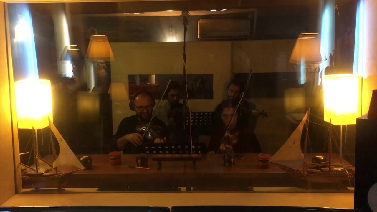 @balance_strings #balanceyaylıgurubu violin Rec 🔴 - YouTube