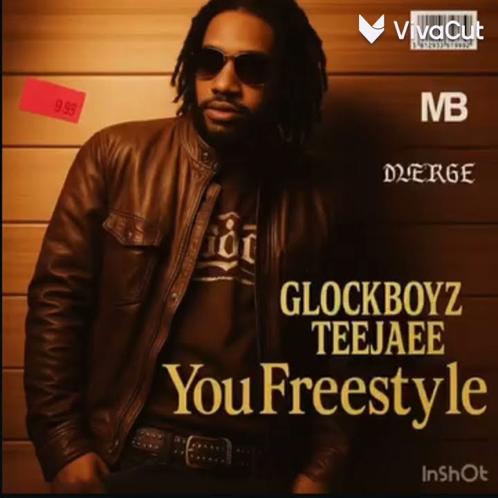 glockboyz teejae you freestyle - YouTube