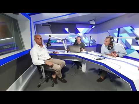 Hasan Bek Can Çobanoğlu ve Eyüp Yıldız'la Yeşil Koltuk (21.08.2019)