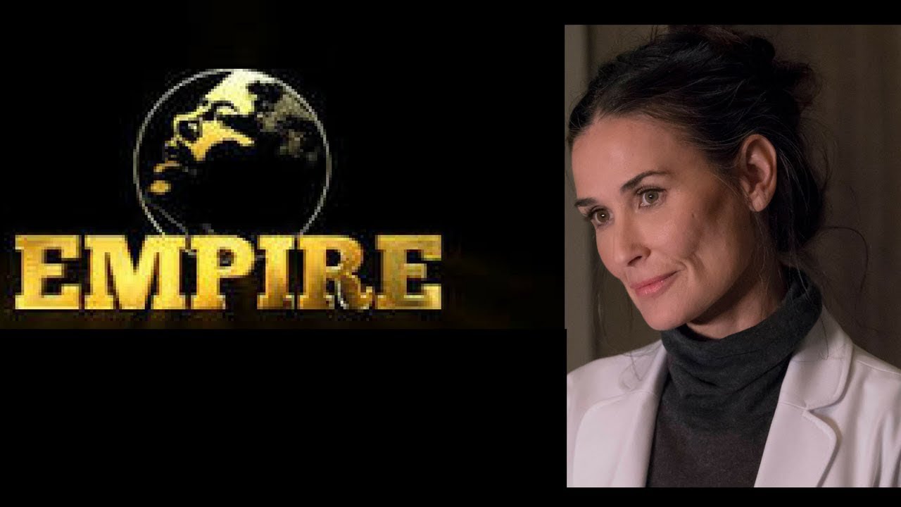 Empire s4 ep 2 recap rant Eddie (Forrest Whitaker) discovers the truth ...