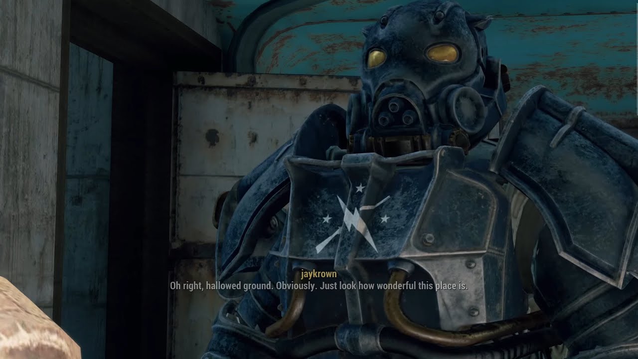 🔴 Fallout 4 | New update vanilla PC playthrough (1440p 60fps HD) #7 # ...