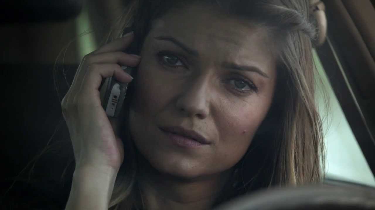 Banshee Season 1: Origins - Looking For My Exit (Cinemax) - YouTube