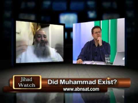 Did Muhammad Exist? - YouTube