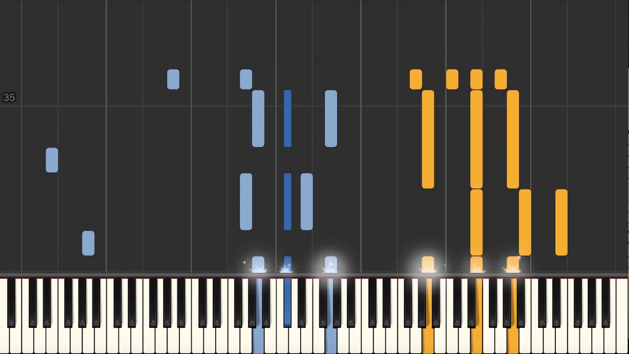 They All Laughed (Michael Feinstein | Pure Gershwin) - Piano ...