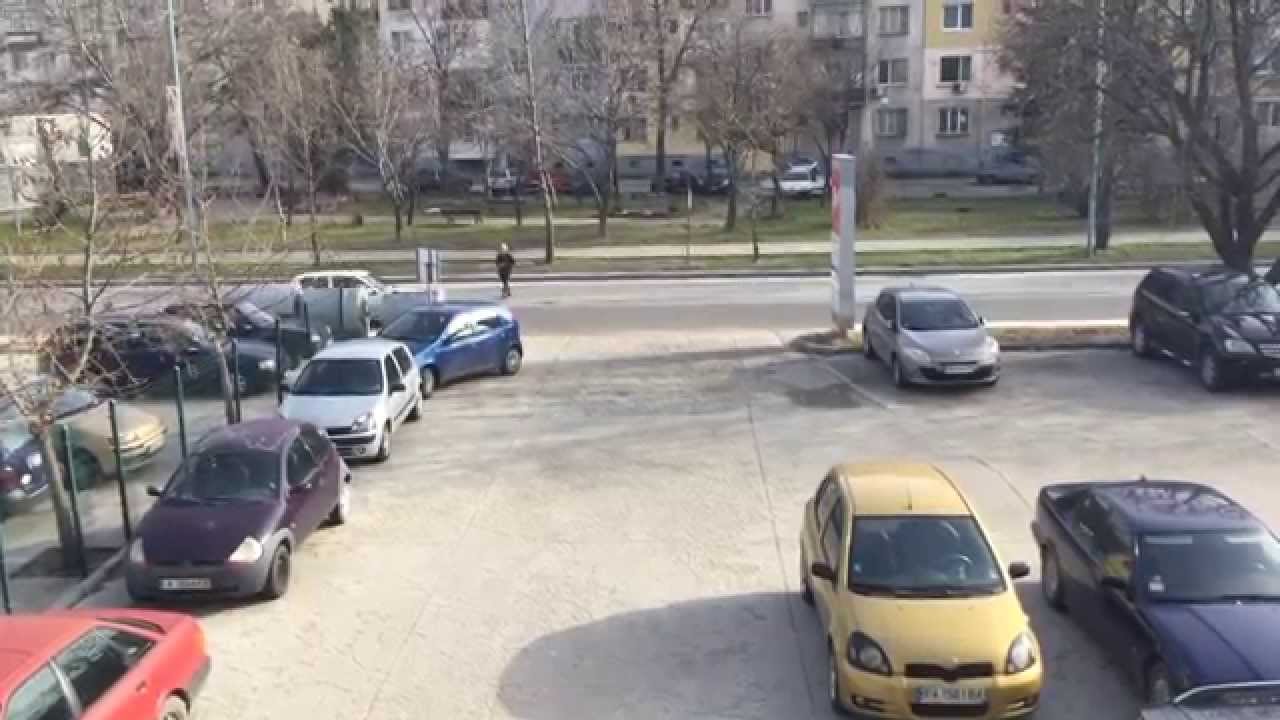 Camera Test: Apple iPad Air 2 (1080p)